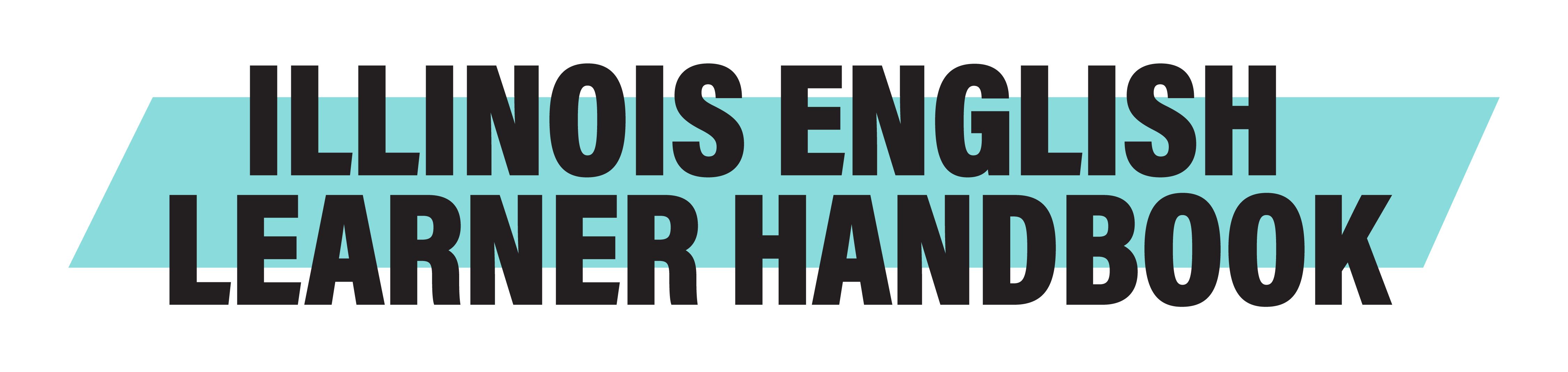 El 04 English Learners In Illinois